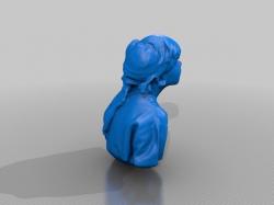 red l sarah baraag 3D Models | Page 1 | STLFinder