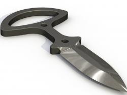 sharp dagger 3D Models | Page 1 | STLFinder