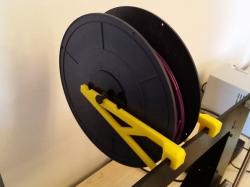 spool handle v2 67 252f60mm 3d models | Page 1 | STLFinder