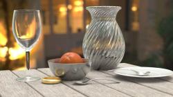 still life rendering 3D Models | Page 1 | STLFinder
