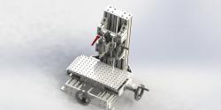 cnc table top mill 3D Models | Page 1 | STLFinder