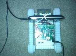 The Antbot 3D Models | Page 1 | STLFinder