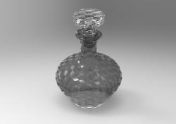 tesla vodka 3d models 【 STLFinder