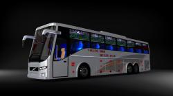 volvo b9r 3D Models | Page 1 | STLFinder