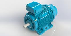 weg electric motor 3D Models | Page 1 | STLFinder