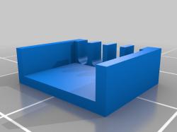 8 mm led strip light 4 wire cad reference 3D Models | Page 1 | STLFinder