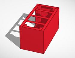 leopard gecko decor 40 gallon tank 3D Models | Page 1 | STLFinder