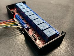 raspberrypi relay 3D Models | Page 1 | STLFinder