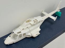 airwolf 1 48 scale model kit for sale on ebay | Page 1 | STLFinder