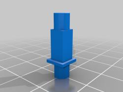 bandai action base 5 3d print | Page 1 | STLFinder