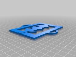 batman symbol to print 3D Models | Page 1 | STLFinder