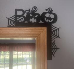 boos door 3D Models | Page 1 | STLFinder