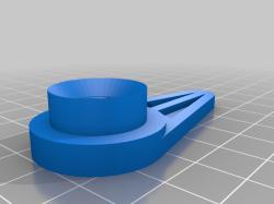 craftsman shop vac filter nut thread size 3D Models | Page 1 | STLFinder