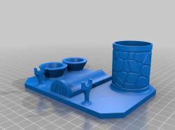 dab caddy 3D Models | Page 1 | STLFinder