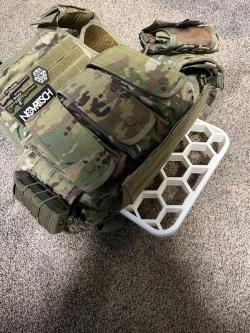 k23 armored vest 3D Models | Page 1 | STLFinder
