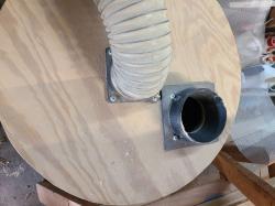 pc305tp dust collection 3D Models | Page 1 | STLFinder