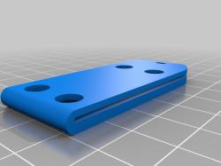 retevis ptt adapter 3D Models | Page 1 | STLFinder