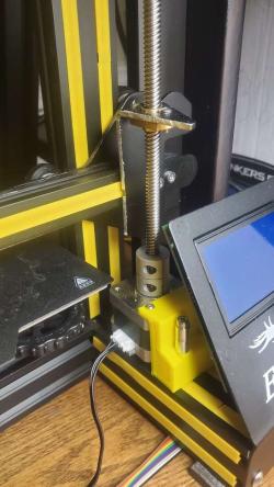 ender 3 pro dual z axis upgrade 3D Models | Page 1 | STLFinder