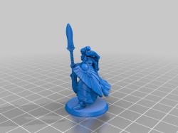 elf modular male fantasy collection скачать 3D Models | Page 1 | STLFinder