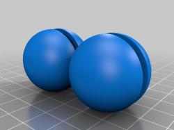 dragon ball fidget 3D Models | Page 1 | STLFinder