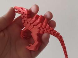 spinoraptor dinosaur 3D Models | Page 1 | STLFinder