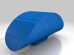 futurama bender head 3D Models | Page 1 | STLFinder