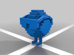 chemal and gegg rachael model imx | Page 1 | STLFinder