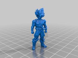 dragon ball 3d printer | Page 1 | STLFinder