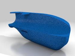 gpd win 2 grip 3D Models | Page 1 | STLFinder
