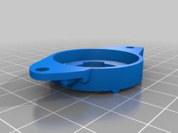 h7 headlight adapter 3D Models | Page 1 | STLFinder