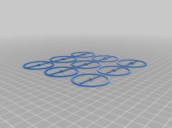 dweir croshair 3D Models | Page 1 | STLFinder