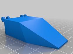 x wing canopy 3D Models | Page 1 | STLFinder