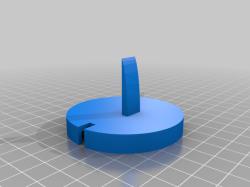 coolpaw magsafe car mount charger 3D Models | Page 1 | STLFinder