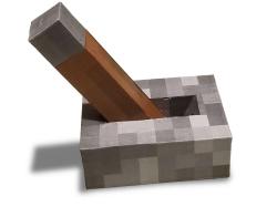 toggle switch minecraft 3D Models | Page 1 | STLFinder