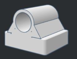 parachute hook 3D Models | Page 1 | STLFinder