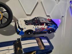 next gen nascar camaro 3D Models | Page 1 | STLFinder