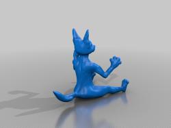 furry art phone case 3D Models | Page 1 | STLFinder