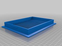 pool grids 3D Models | Page 1 | STLFinder