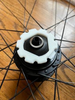 powertap hub 3D Models | Page 1 | STLFinder