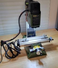 proxxon mill 3D Models | Page 1 | STLFinder