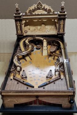 pinball mods 3D Models | Page 1 | STLFinder