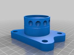simagic quick release 3D Models | Page 1 | STLFinder