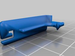 sledgefire shell 3d models 【 STLFinder