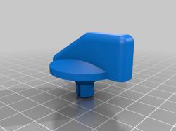 viking stove knobs 3D Models | Page 1 | STLFinder