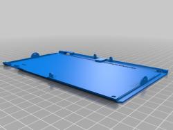 zelda switch backplate 3D Models | Page 1 | STLFinder