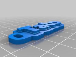 tato kanji 3D Models | Page 1 | STLFinder