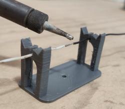 soldering wires 3D Models | Page 1 | STLFinder