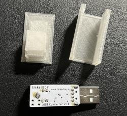 adb to usb converter 3D Models | Page 1 | STLFinder
