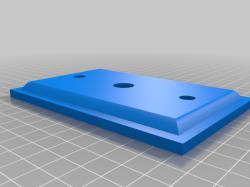 audio wall jack 3D Models | Page 1 | STLFinder