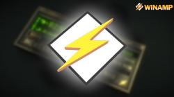 winamp logo 3D Models | Page 1 | STLFinder